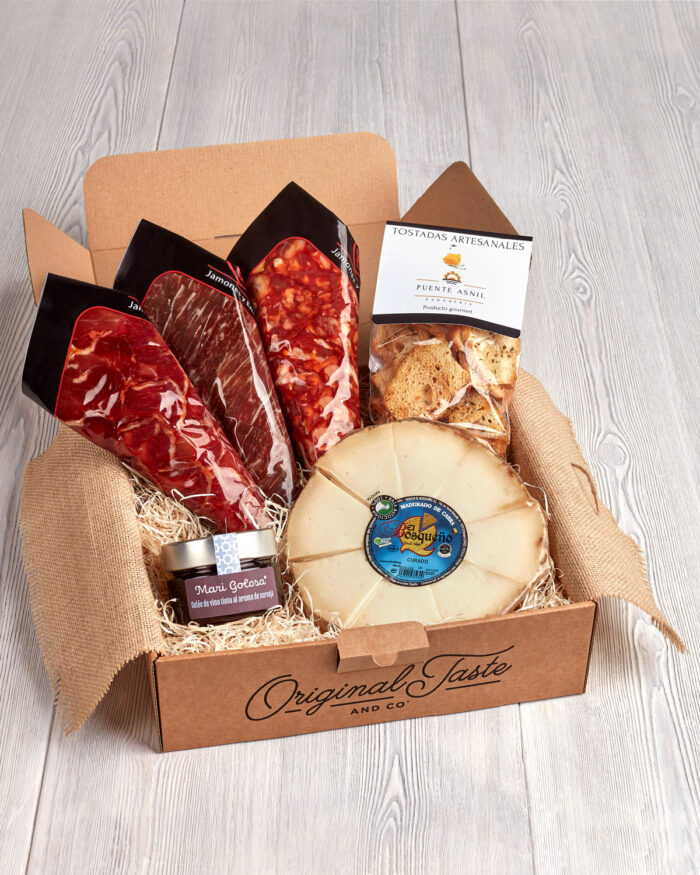 originaltasteco